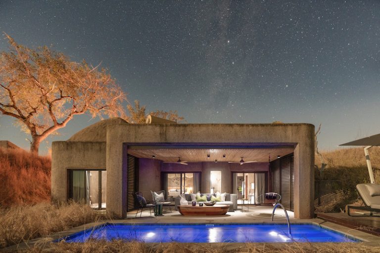 Sabi Sabi Lodge Comparison & Review - Safaris Down South